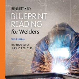 Blueprint Reading for Welders 9th Edition - Magictransferidea