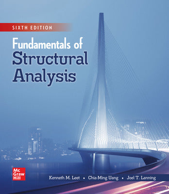 Fundamentals of Structural Analysis 6th Edition - Magictransferidea